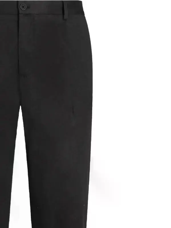 Dolce & Gabbana Dart-front Tailored Trousers