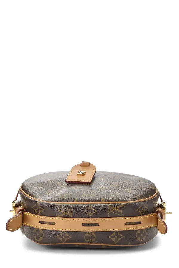LOUIS VUITTON Monogram Boite Chapeau Souple