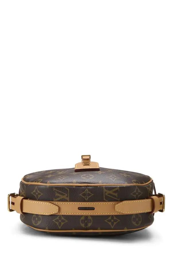 LOUIS VUITTON Monogram Boite Chapeau Souple
