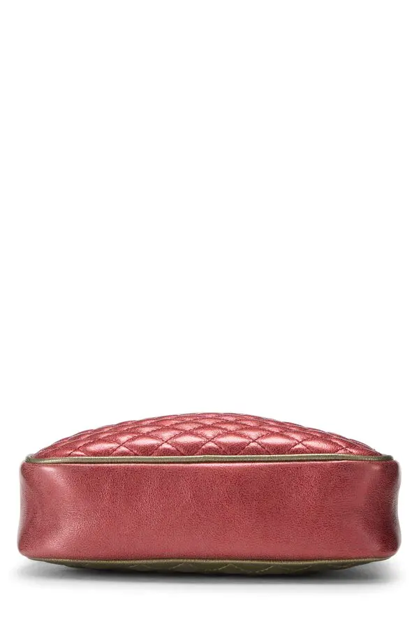 Gucci Quilted Leather Crossbody