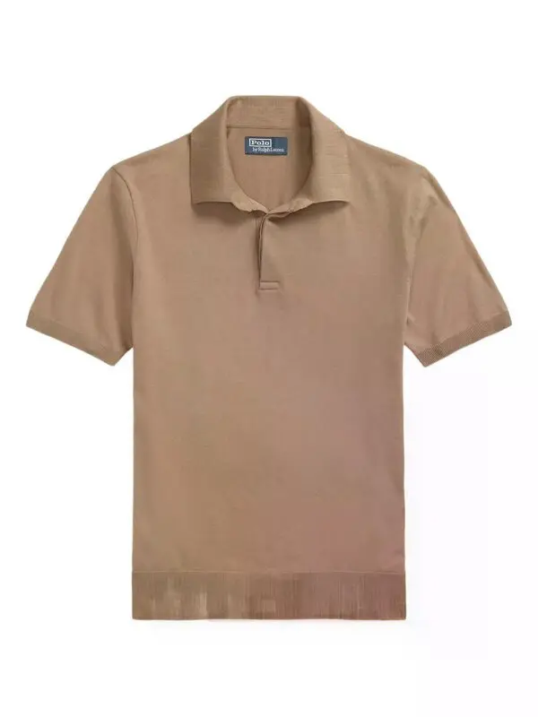 Polo Ralph Lauren Short-sleeve Polo Shirt