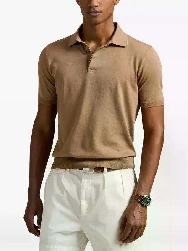 Polo Ralph Lauren Short-sleeve Polo Shirt