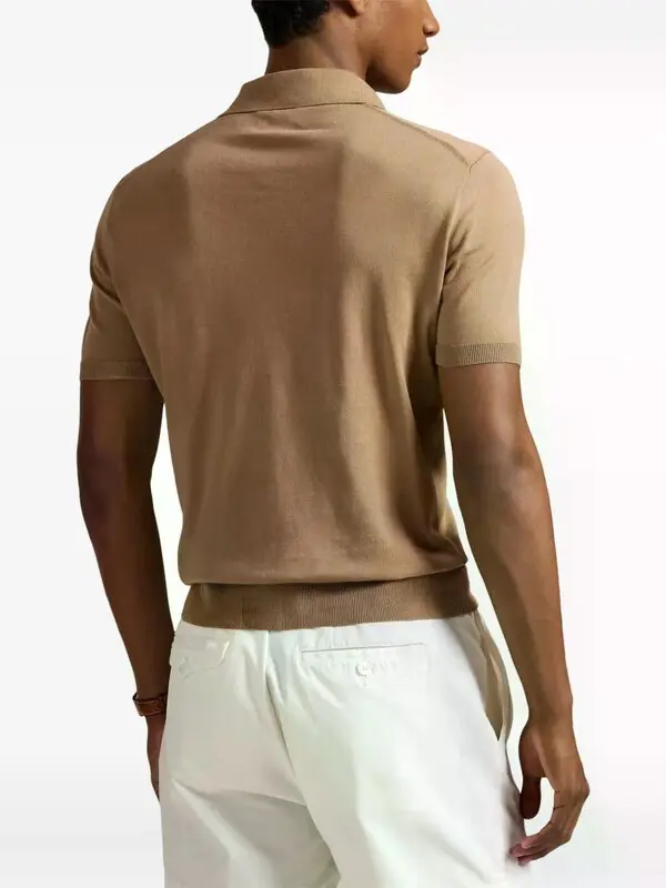 Polo Ralph Lauren Short-sleeve Polo Shirt