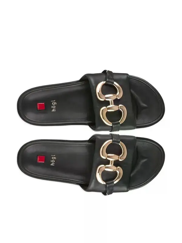 HOGL Emmy Chain Sandals