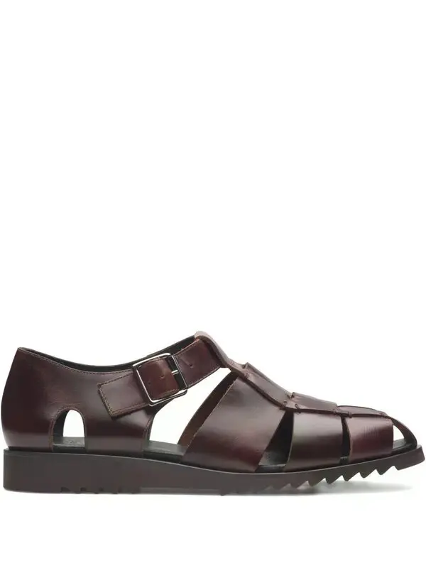 Paraboot Pacific Sport Sandals