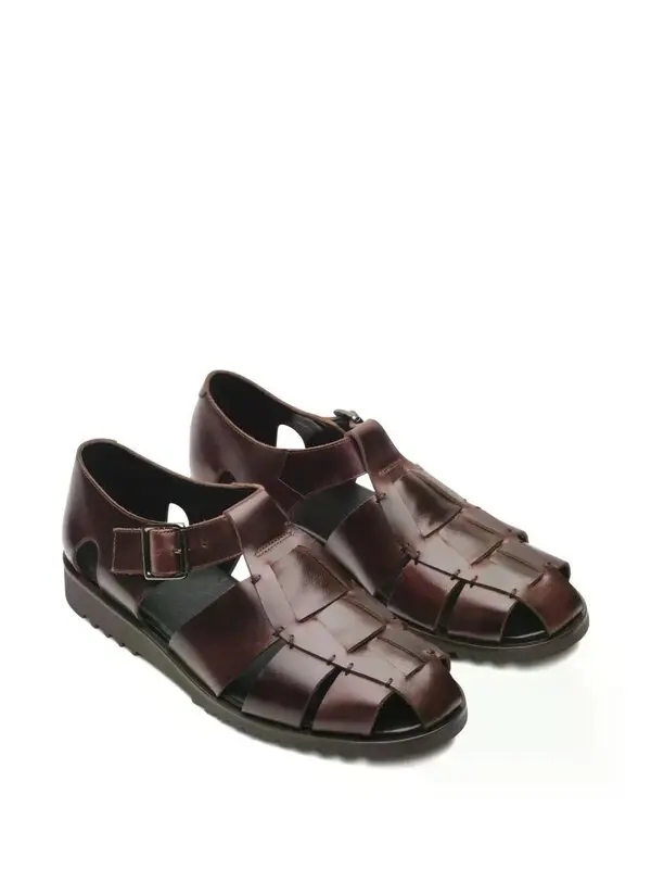 Paraboot Pacific Sport Sandals