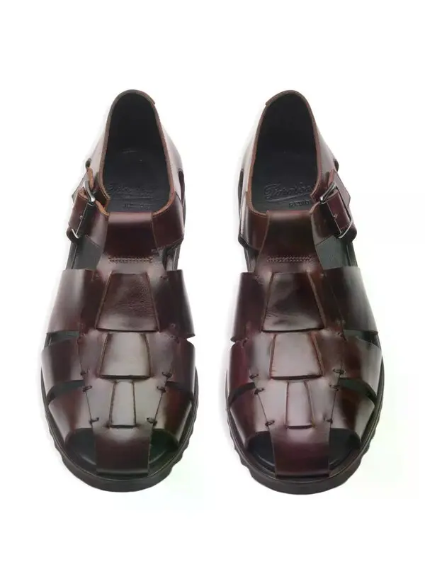 Paraboot Pacific Sport Sandals