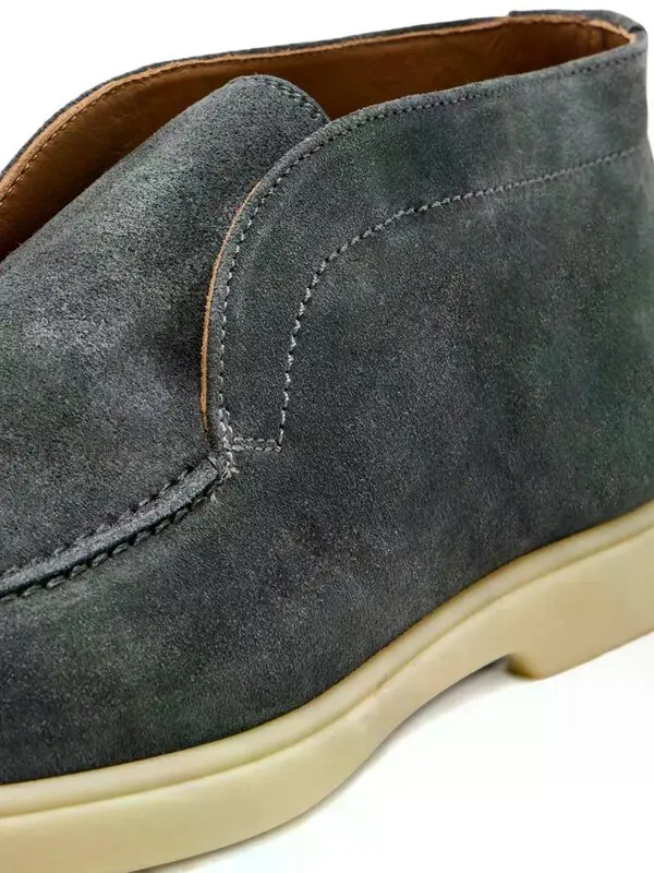 Magnanni Sophie Mid Loafers