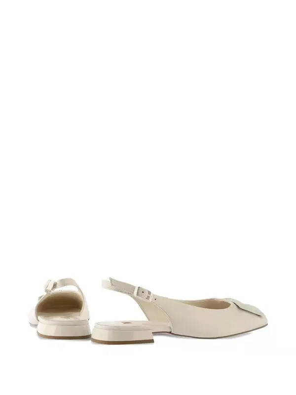 HOGL Jacky Slingback Pumps