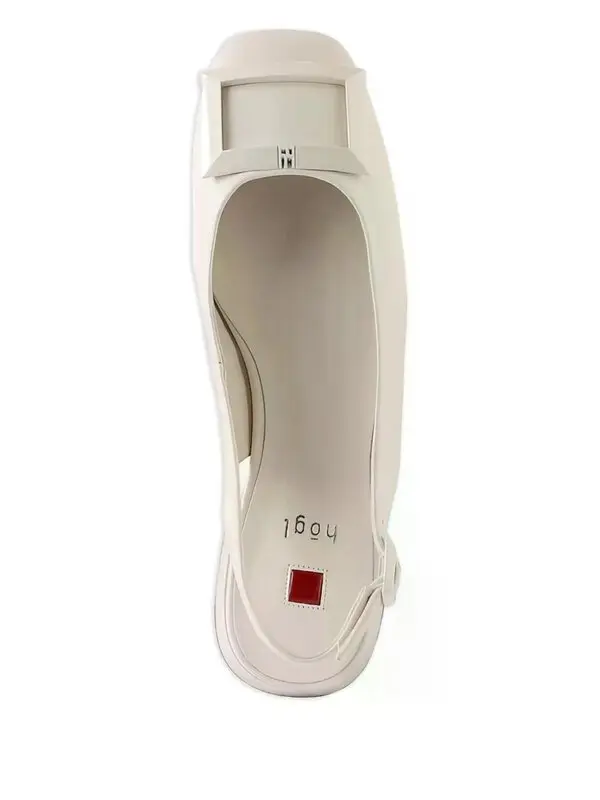 HOGL Jacky Slingback Pumps