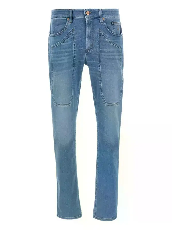 JECKERSON John Jeans - Blue