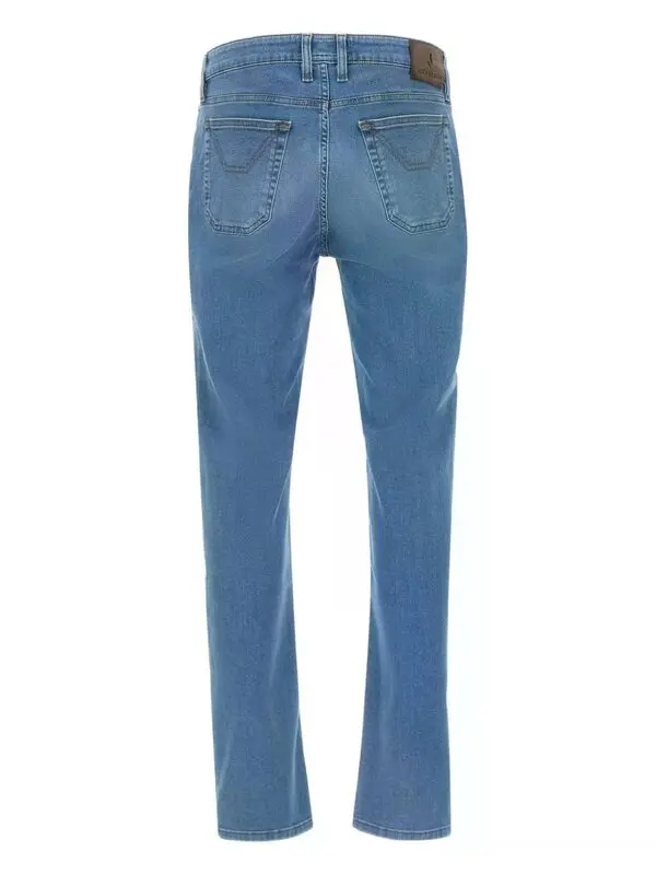 JECKERSON John Jeans - Blue