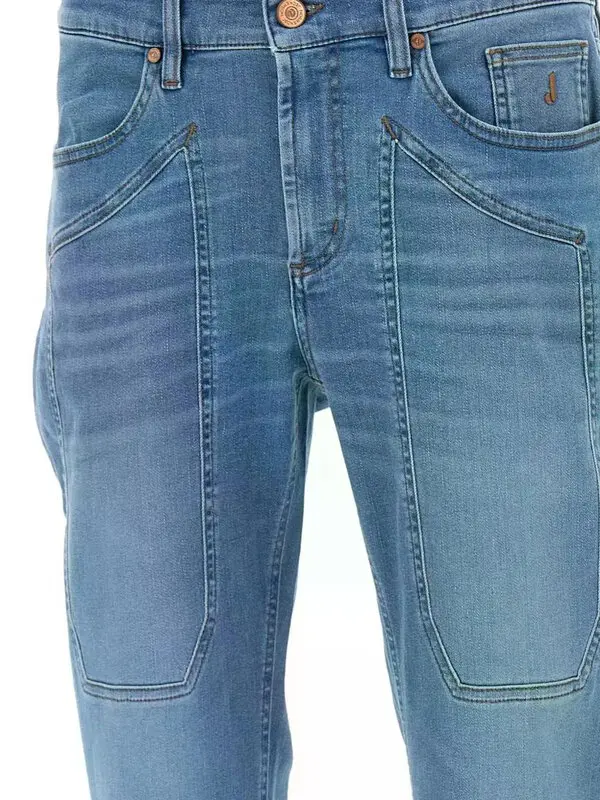JECKERSON John Jeans - Blue