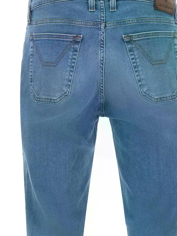 JECKERSON John Jeans - Blue