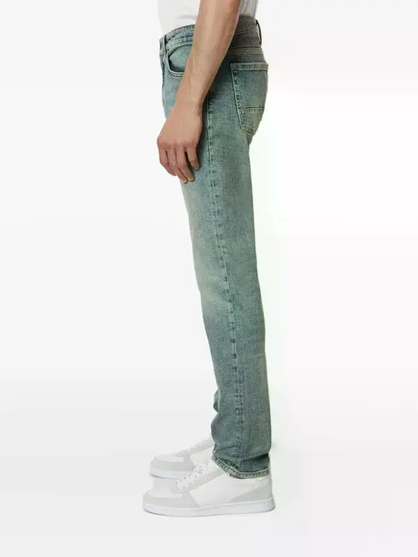 Marc O'polo Logo-patch Jeans