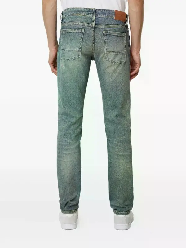 Marc O'polo Logo-patch Jeans