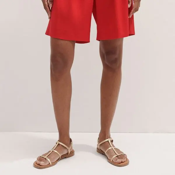 ME+EM Tailored Bermuda Short