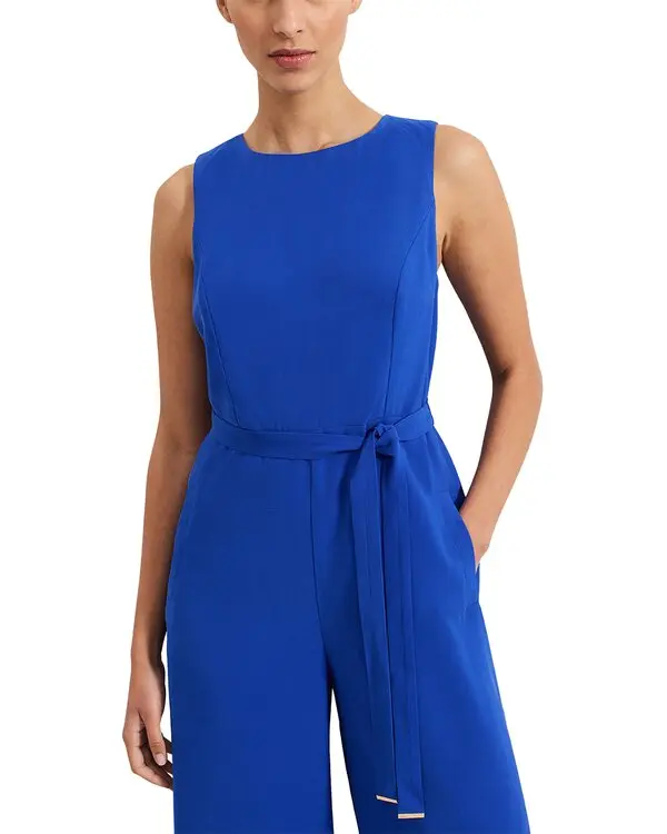 PHASE EIGHT Marta Sleeveless Jumpsuit