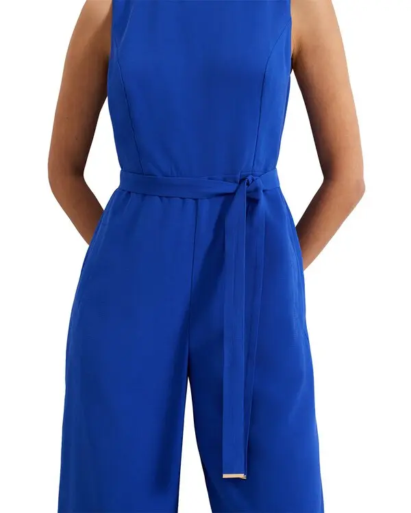 PHASE EIGHT Marta Sleeveless Jumpsuit