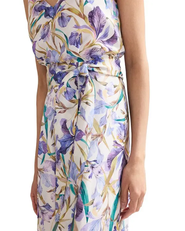 PHASE EIGHT Ethel Floral Jumpsuit