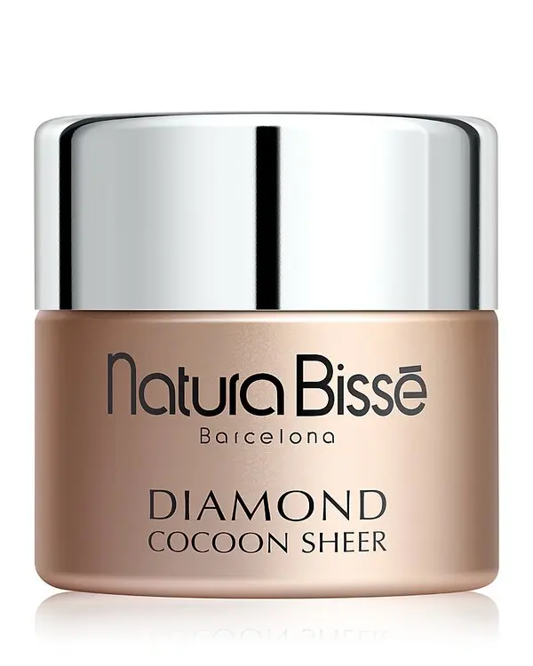 Natura Bissé Diamond Cocoon Sheer Cream - Deep