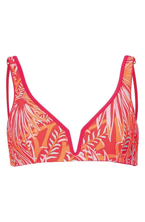MAAJI Victoria Reversible Bikini Top