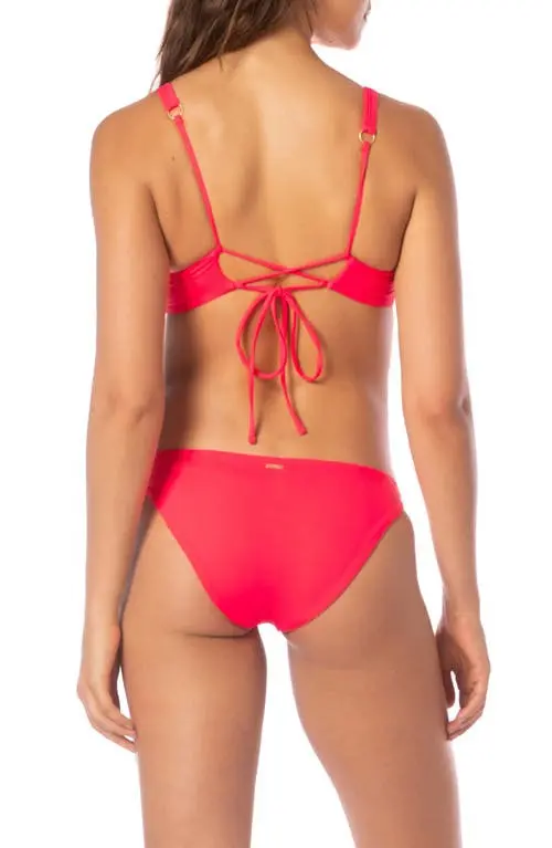 MAAJI Victoria Reversible Bikini Top