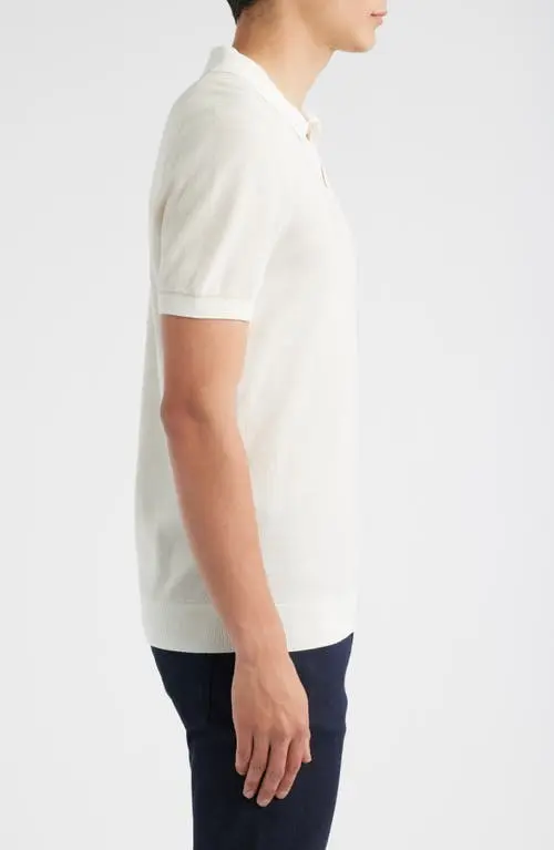 BOSS Jianluca Johnny Collar Polo