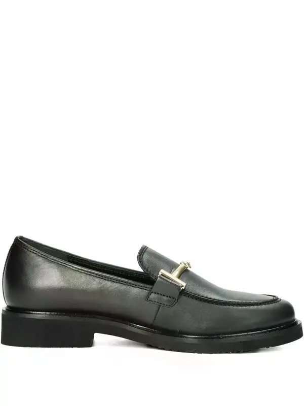 Gabor Leather Loafers