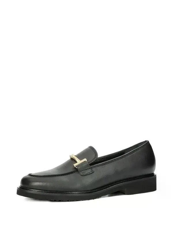 Gabor Leather Loafers
