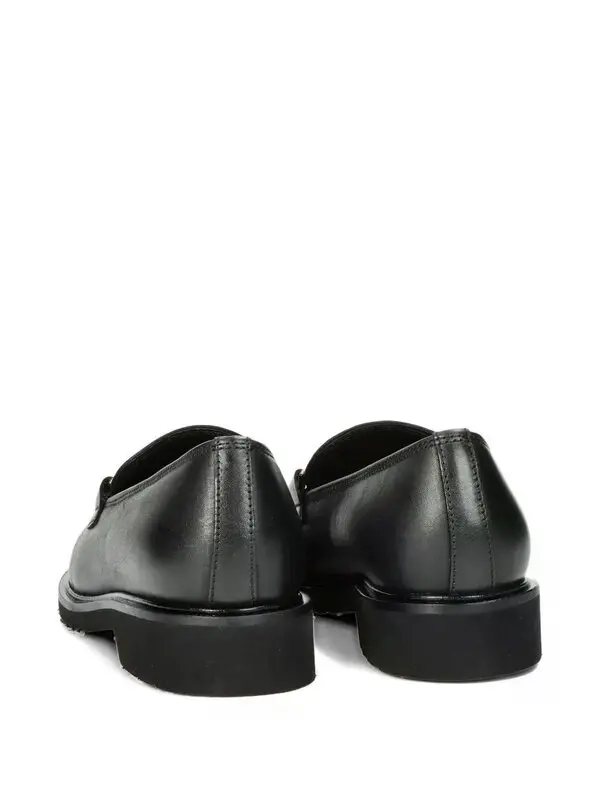 Gabor Leather Loafers