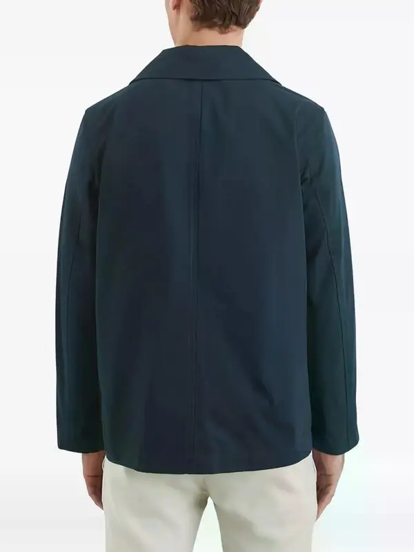 Marc O'polo Double-breasted Jacket