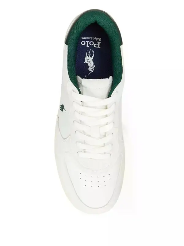 Polo Ralph Lauren Masters Court Sneakers