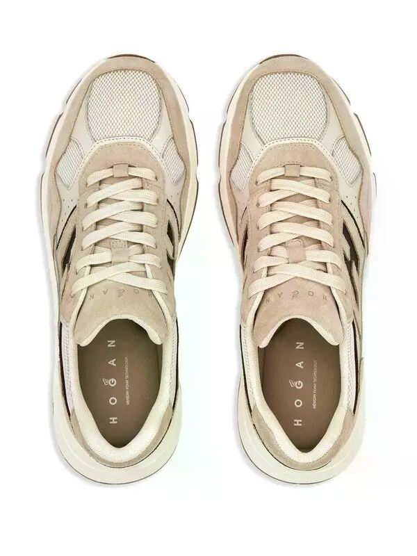 Hogan Hyperlight Sneakers