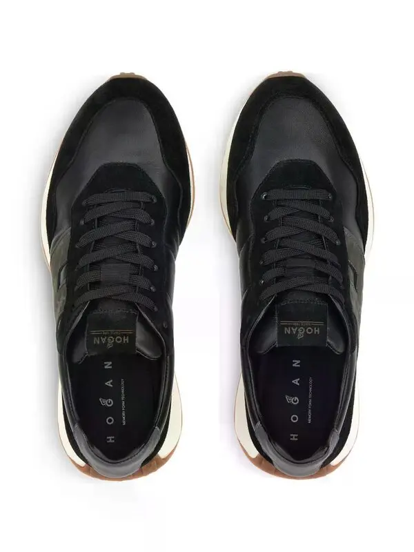 Hogan H601 Sneakers