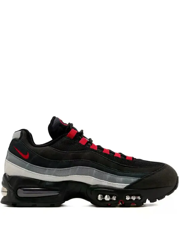 Nike Air Max 95 Sneakers - Black
