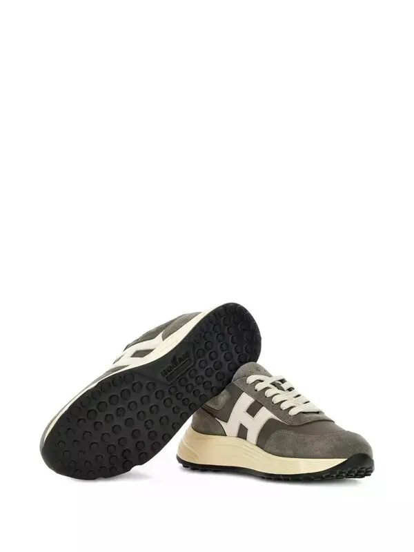 Hogan Hyperlight Sneakers - Grey