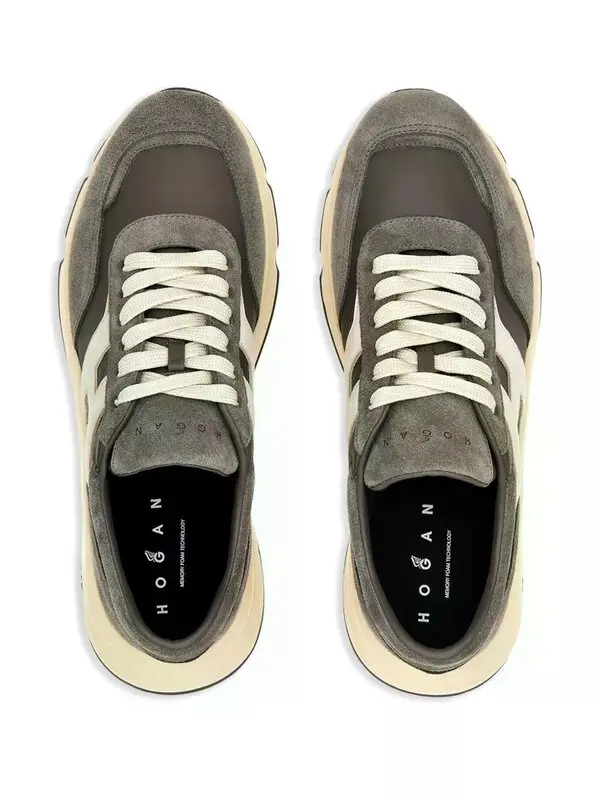 Hogan Hyperlight Sneakers - Grey
