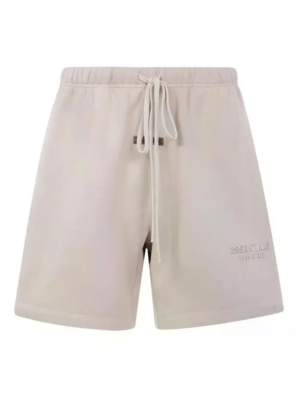 Fear Of God Elasticated-waistband Shorts