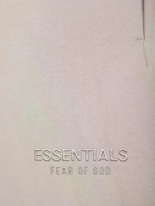 Fear Of God Elasticated-waistband Shorts