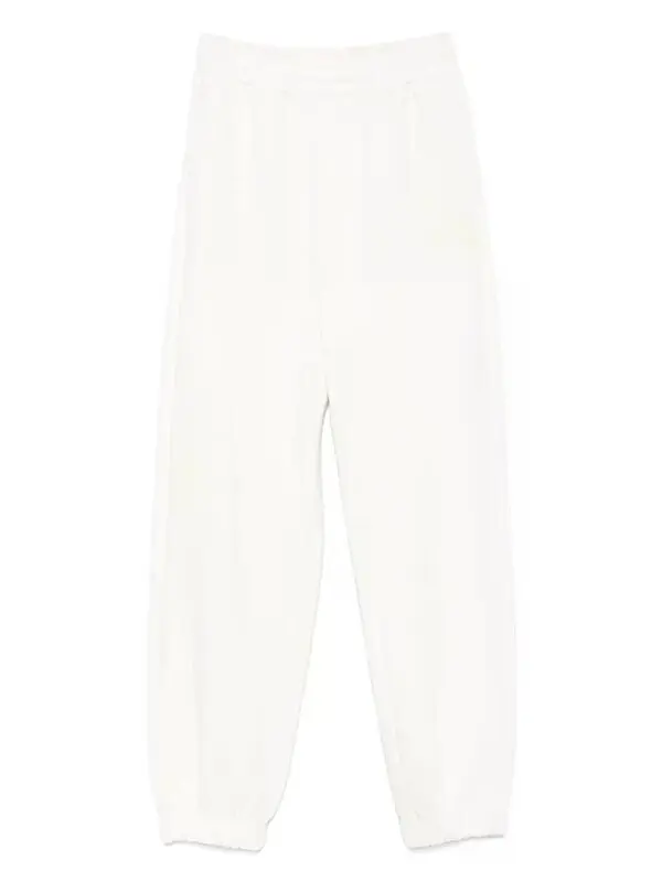 Calvin Klein Cotton Track Pants
