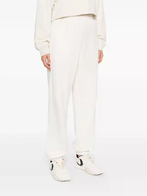 Calvin Klein Cotton Track Pants