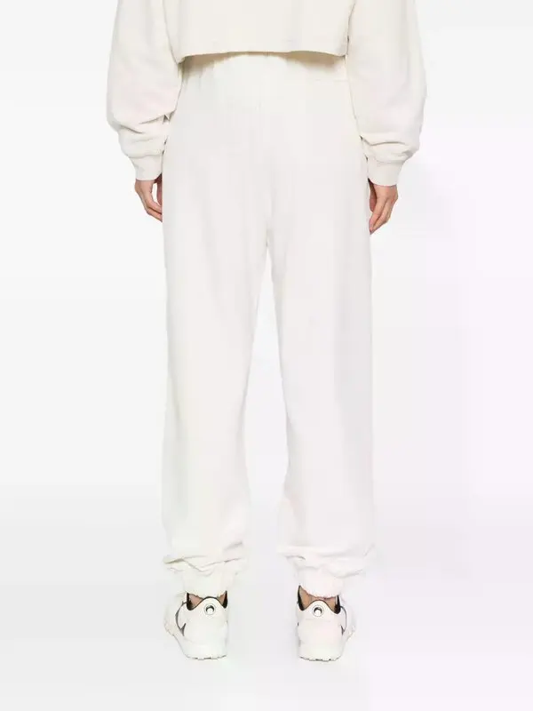 Calvin Klein Cotton Track Pants