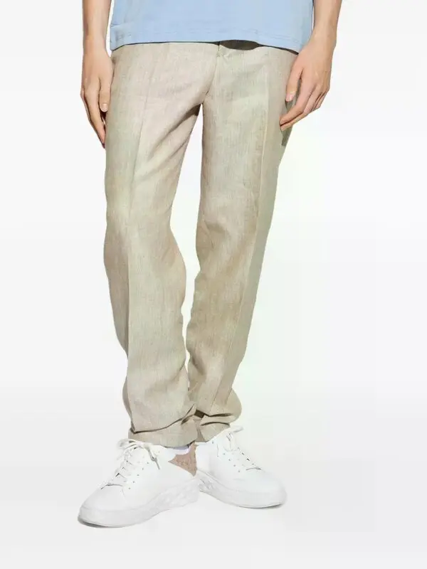 Etro Pleated Trousers