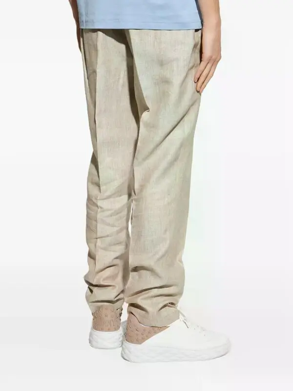Etro Pleated Trousers