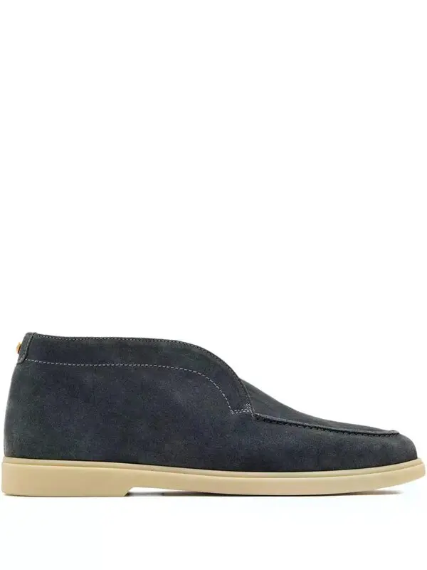 Magnanni Sophie Mid Loafers