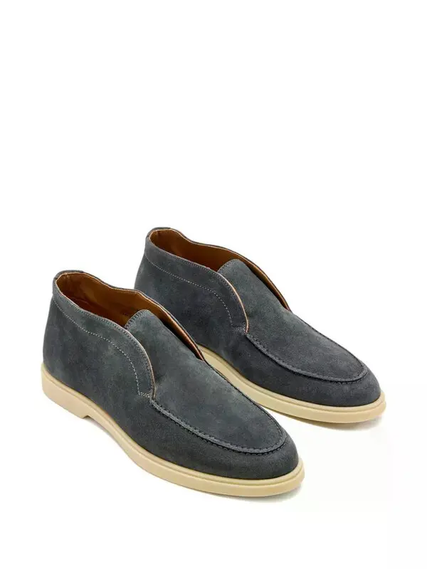 Magnanni Sophie Mid Loafers