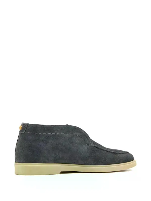 Magnanni Sophie Mid Loafers