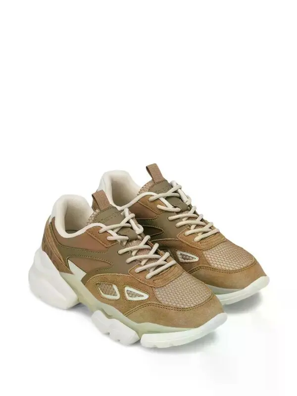 Marc O'polo Julia Panelled Chunky Sneakers