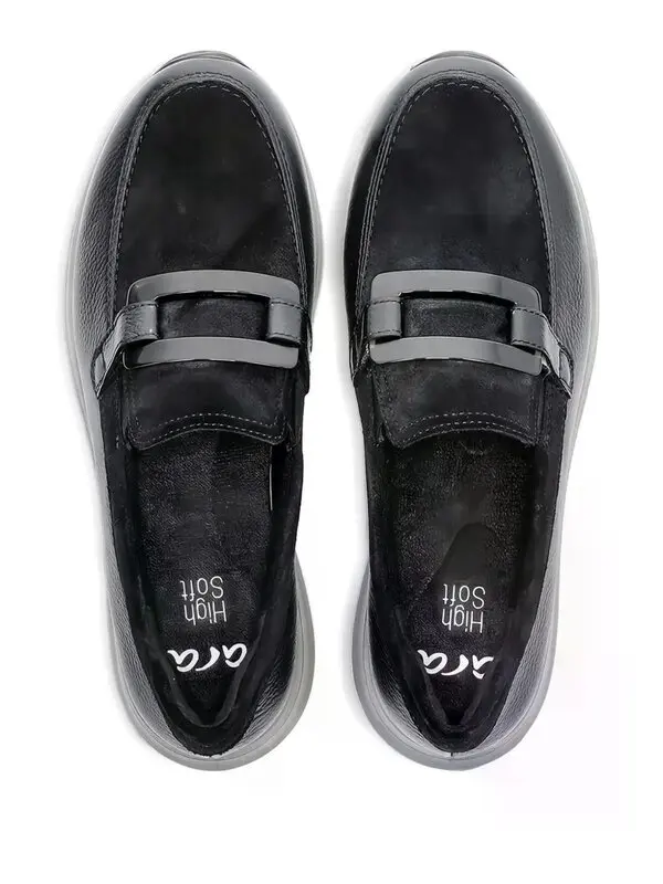 ARA Osaka Loafers
